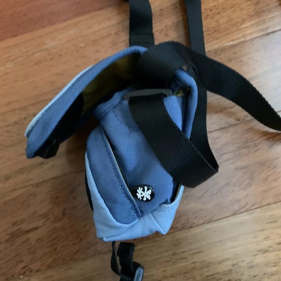 Crumpler | Cameras, Photo & Video | Crumpler The Bundle Camera ...